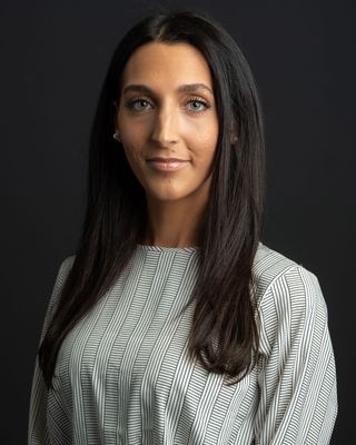 Alyssa DiLeo jiménez